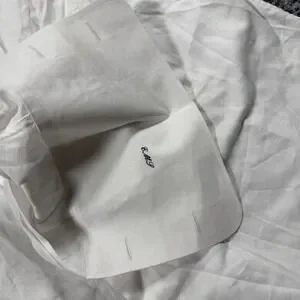Proper Cloth | Shirts | Proper Cloth Thomas Mason White Royal ...